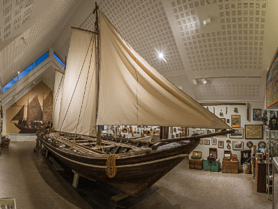 Skogar Museum in South Iceland - Book Guided Tours Online